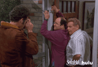 Frank costanza GIF - Conseguir o melhor gif em GIFER