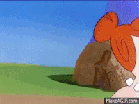 The flintstones GIFs - Get the best gif on GIFER