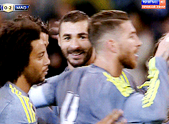Real madrid vs manchester city GIFs - Obtenez le meilleur gif sur GIFER