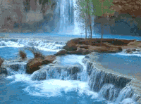 Wasserfall GIFs - Get the best gif on GIFER