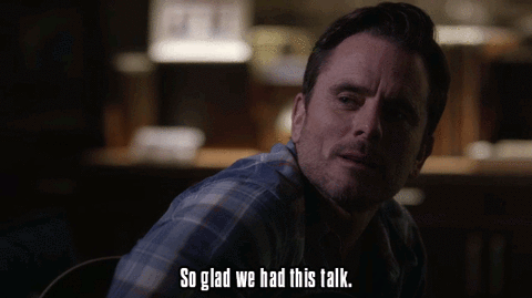 Deacon GIFs - Get the best gif on GIFER