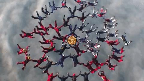 Thrilling GIFs - Get the best gif on GIFER