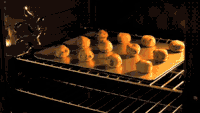 Cookies GIFs - Get the best gif on GIFER