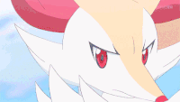 Braixen GIFs - Get the best gif on GIFER