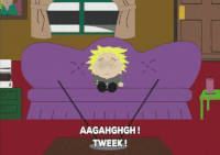 Tweek GIFs - Get the best gif on GIFER