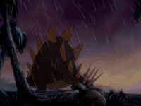 Stegosaurus GIFs - Get the best gif on GIFER