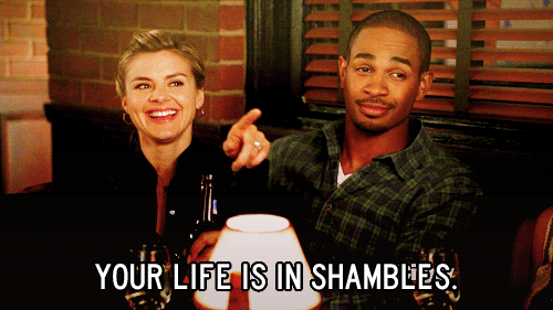Shambles GIFs - Get the best gif on GIFER