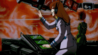 Robotech GIFs - Get the best gif on GIFER