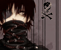 Goth GIFs - Get the best gif on GIFER