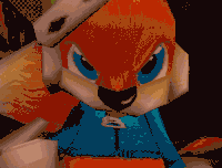 Conkers bad fur day GIF - Conseguir o melhor gif em GIFER