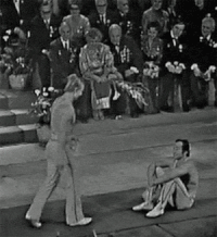 Tada GIFs - Get the best gif on GIFER