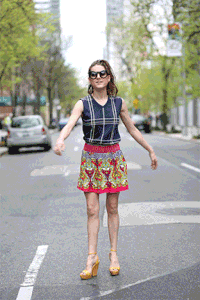 Twirling GIFs - Get the best gif on GIFER
