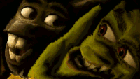 Shrek GIFs - Obtenez le meilleur gif sur GIFER
