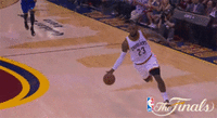 Lebron GIFs - Get the best gif on GIFER