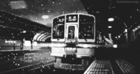 Monochrome GIFs - Get the best gif on GIFER