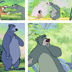 C baloo GIFs - Obtenez le meilleur gif sur GIFER