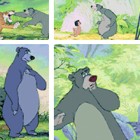 C baloo GIFs - Get the best gif on GIFER