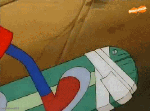 Gerald johanssen GIF - Conseguir o melhor gif em GIFER