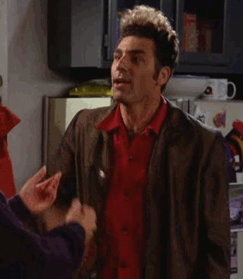 Seinfeld GIF - Conseguir o melhor gif em GIFER