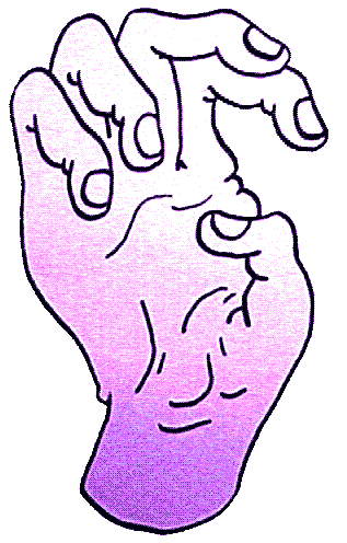 Creepy hand GIF - Conseguir o melhor gif em GIFER