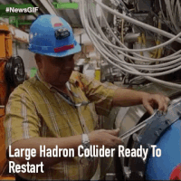 Collider GIFs - Get the best gif on GIFER