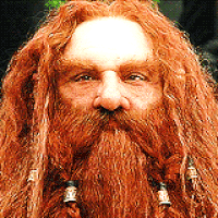 Gimli GIFs - Get the best gif on GIFER