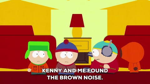 Brown note GIF - Conseguir o melhor gif em GIFER