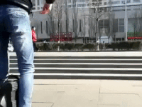 Hoverboards GIFs - Get the best gif on GIFER