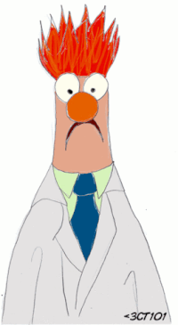 Beaker GIFs - Get the best gif on GIFER
