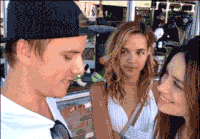 Bamboozled GIFs - Get the best gif on GIFER