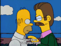 Doh GIFs - Get the best gif on GIFER