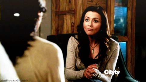 Sheppard GIFs - Get the best gif on GIFER