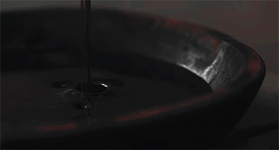 Blood sacrifice GIF - Conseguir o melhor gif em GIFER