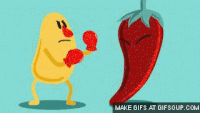 Spicy GIFs - Get the best gif on GIFER