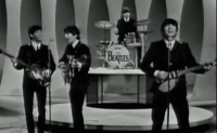 Beatles GIFs - Get the best gif on GIFER
