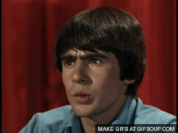 Monkees GIFs - Get the best gif on GIFER