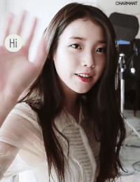 Iu GIFs - Get the best gif on GIFER