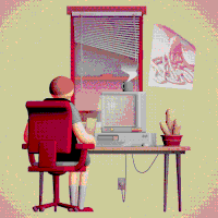 Illustration GIFs - Get the best gif on GIFER