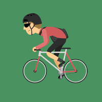 Bikes GIFs - Get the best gif on GIFER