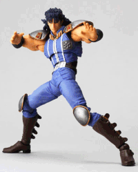 Action figures GIFs - Get the best gif on GIFER