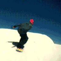 Snowboarder GIFs - Get the best gif on GIFER