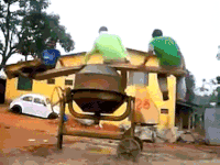 Cement GIFs - Get the best gif on GIFER