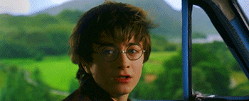Harry potter series GIF - Conseguir o melhor gif em GIFER