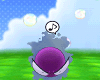 Gastly GIFs - Get the best gif on GIFER