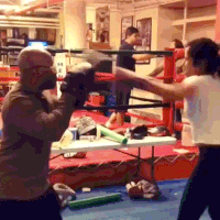 Boxeo GIF - Conseguir el mejor gif en GIFER
