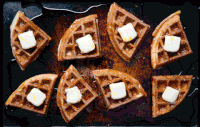 Waffle GIFs - Get the best gif on GIFER