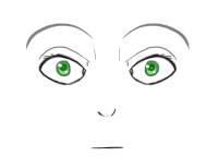 Ojo GIF - Conseguir el mejor gif en GIFER