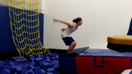 Backfull GIFs - Get the best gif on GIFER