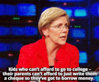 Elizabeth daily GIF - Conseguir o melhor gif em GIFER