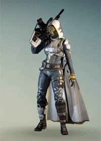 Destiny the game GIFs - Get the best gif on GIFER